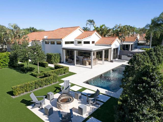 3 bedroom luxury Villa for sale in Wellington, United States