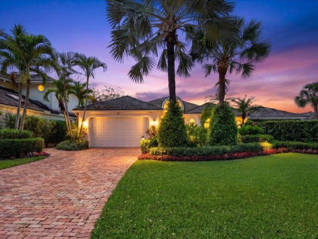 3 bedroom luxury Villa for sale in Wellington, United States