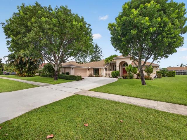 3 bedroom luxury Villa for sale in Wellington, United States