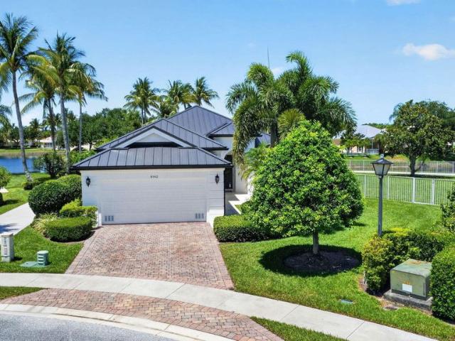 3 bedroom luxury Villa for sale in Wellington, United States