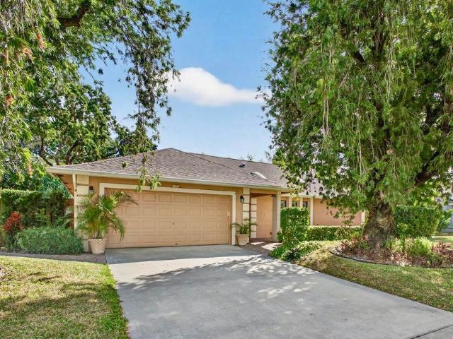 3 bedroom luxury Villa for sale in Wellington, United States