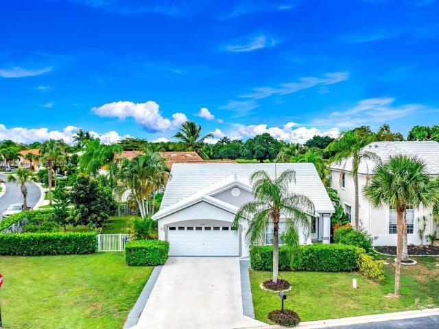 3 bedroom luxury Villa for sale in Wellington, United States