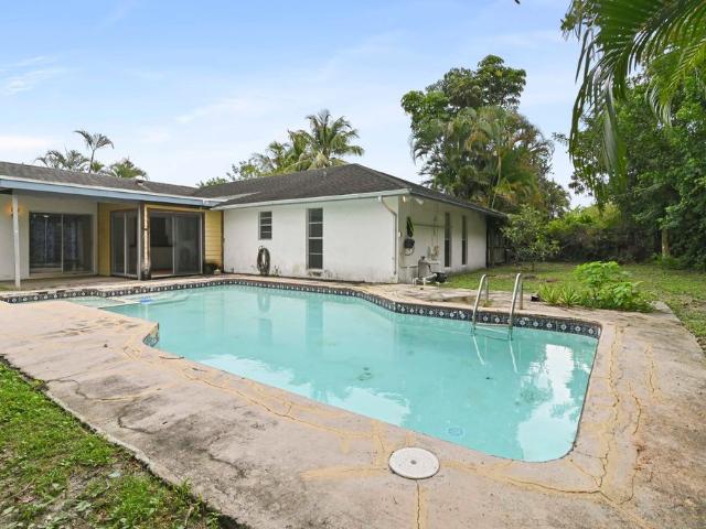 3 bedroom luxury Villa for sale in Wellington, United States