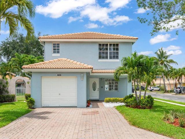 3 bedroom luxury Villa for sale in West Palm Beach, United States