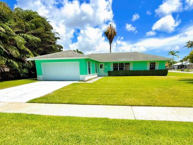 3 bedroom luxury Villa for sale in West Palm Beach, United States
