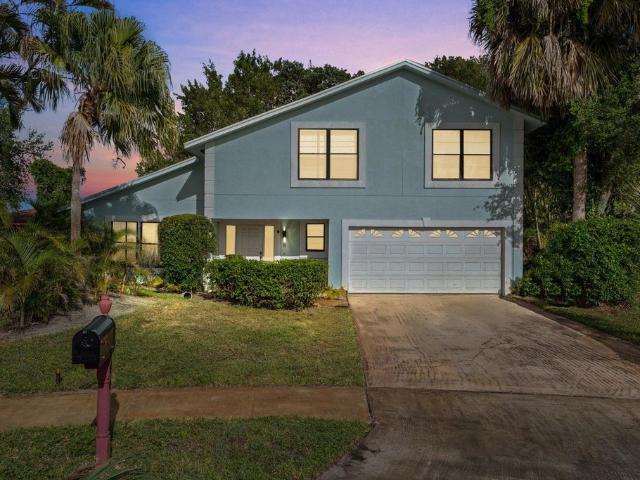 3 bedroom luxury Villa for sale in West Palm Beach, United States