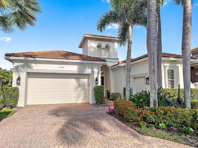 3 bedroom luxury Villa for sale in West Palm Beach, United States