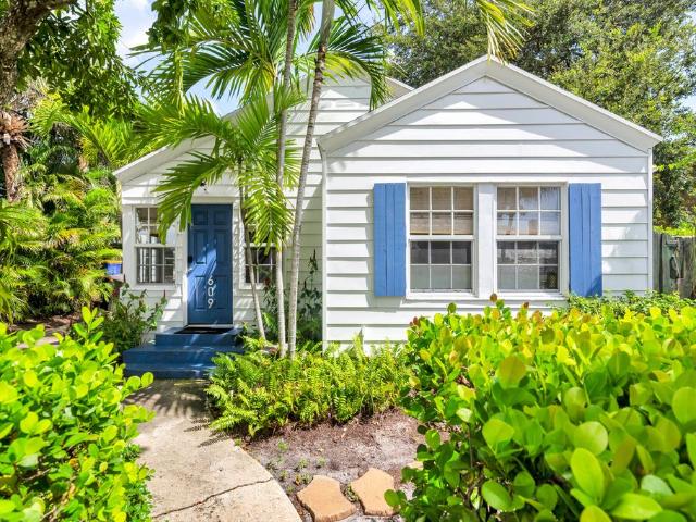 3 bedroom luxury Villa for sale in West Palm Beach, United States