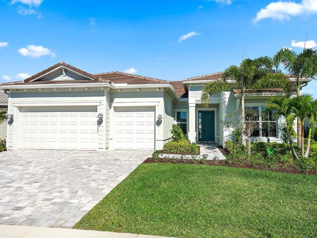 Luxury Villa for sale in Palm Beach Gardens, Florida