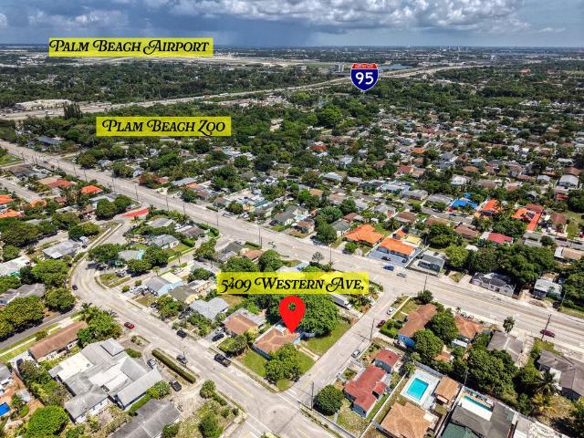 3 bedroom luxury Villa for sale in West Palm Beach, United States