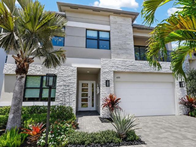 3 bedroom luxury Villa for sale in West Palm Beach, United States