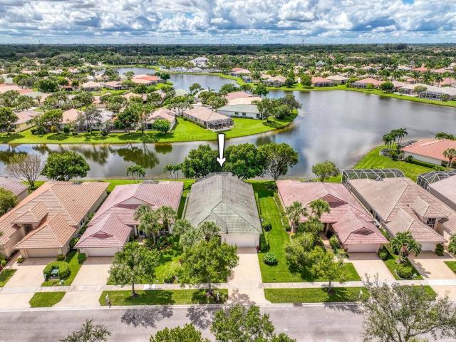 3 bedroom luxury Villa for sale in West Palm Beach, United States