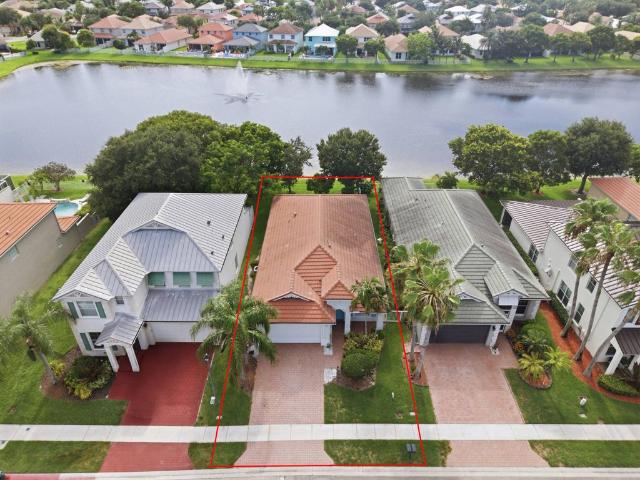 3 bedroom luxury Villa for sale in West Palm Beach, United States