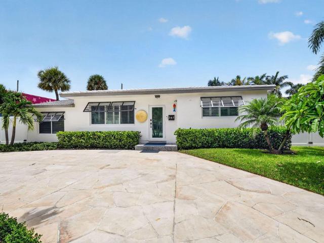 3 bedroom luxury Villa for sale in West Palm Beach, United States