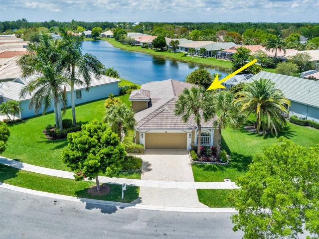 3 bedroom luxury Villa for sale in West Palm Beach, United States