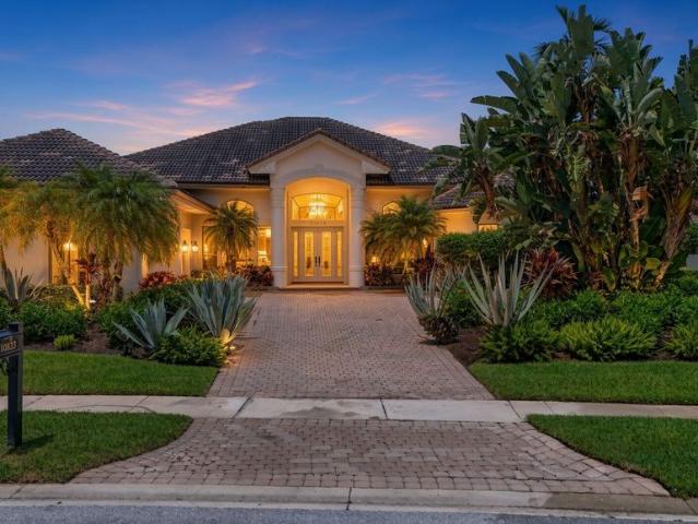 3 bedroom luxury Villa for sale in West Palm Beach, United States