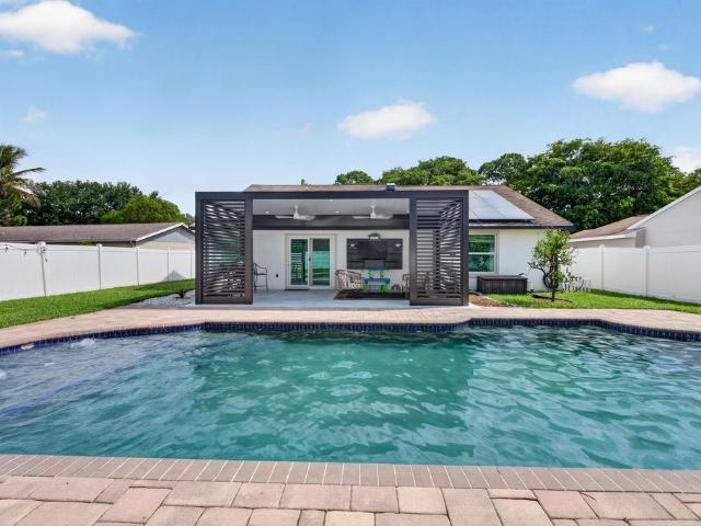 3 bedroom luxury Villa for sale in West Palm Beach, United States
