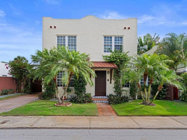 3 bedroom luxury Villa for sale in West Palm Beach, United States