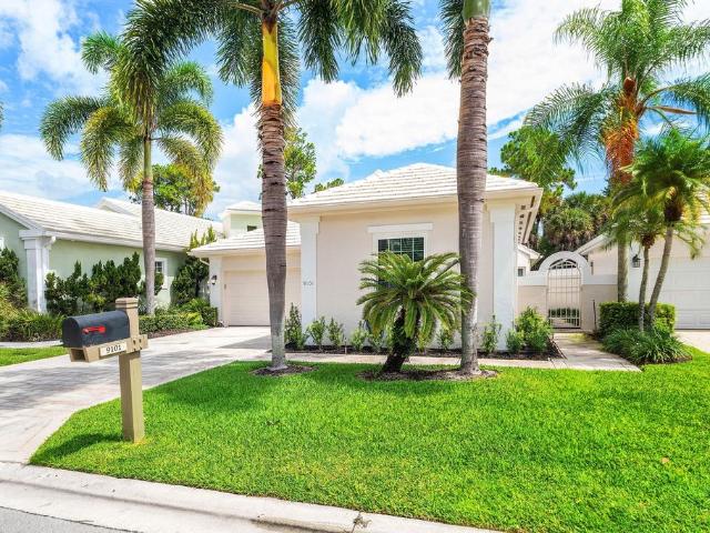 3 bedroom luxury Villa for sale in West Palm Beach, United States