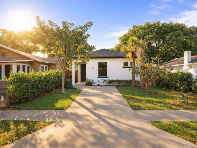 3 bedroom luxury Villa for sale in West Palm Beach, United States