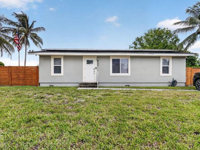 3 bedroom luxury Villa for sale in West Palm Beach, United States