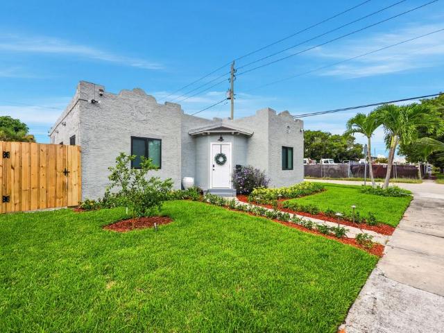 3 bedroom luxury Villa for sale in West Palm Beach, United States
