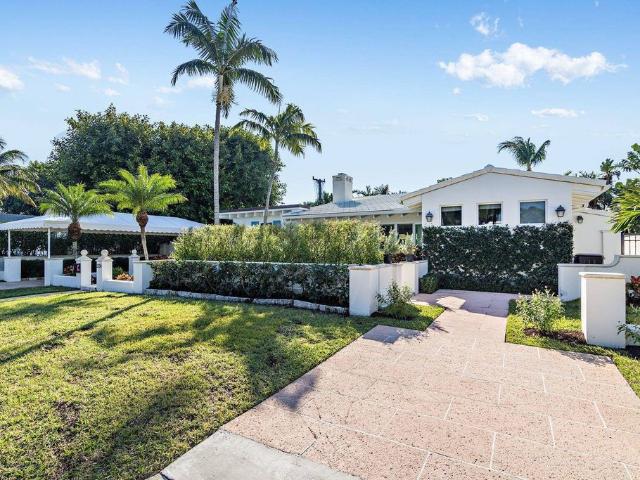 3 bedroom luxury Villa for sale in West Palm Beach, United States