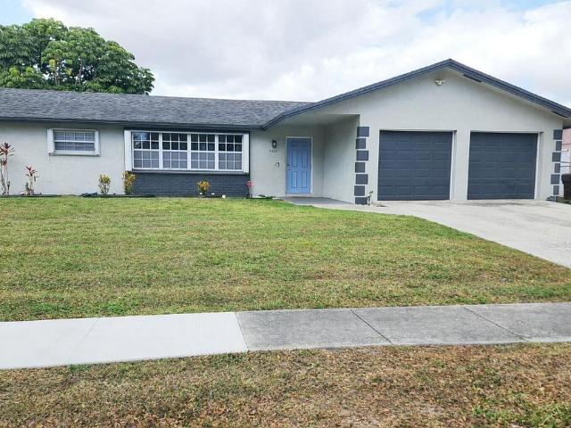 3 bedroom luxury Villa for sale in West Palm Beach, United States