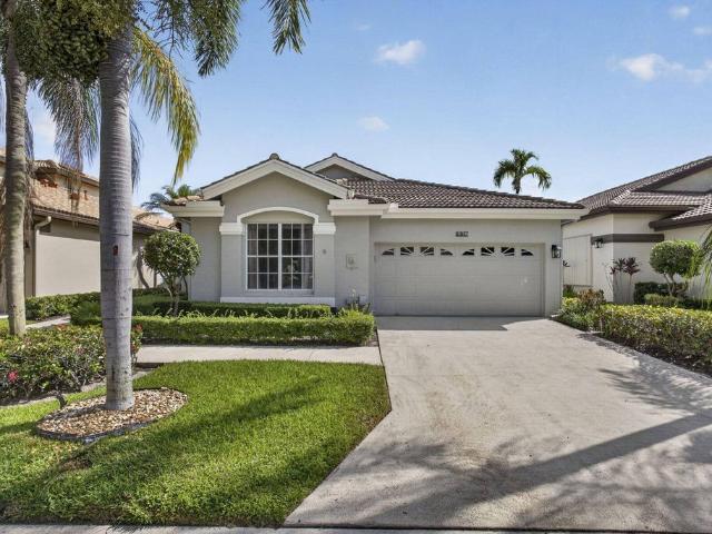 3 bedroom luxury Villa for sale in West Palm Beach, Florida