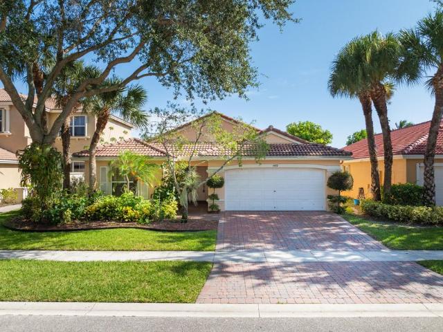 3 bedroom luxury Villa for sale in West Palm Beach, Florida