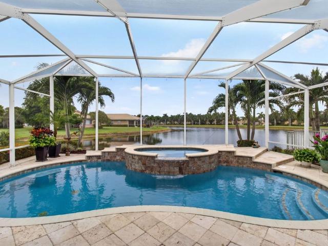 3 bedroom luxury Villa for sale in West Palm Beach, Florida