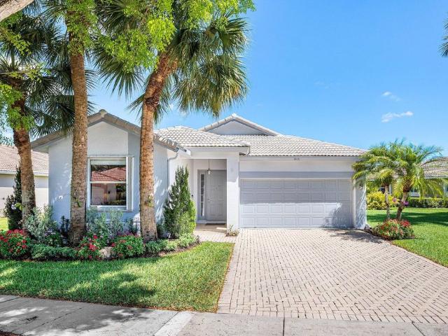 3 bedroom luxury Villa for sale in West Palm Beach, Florida