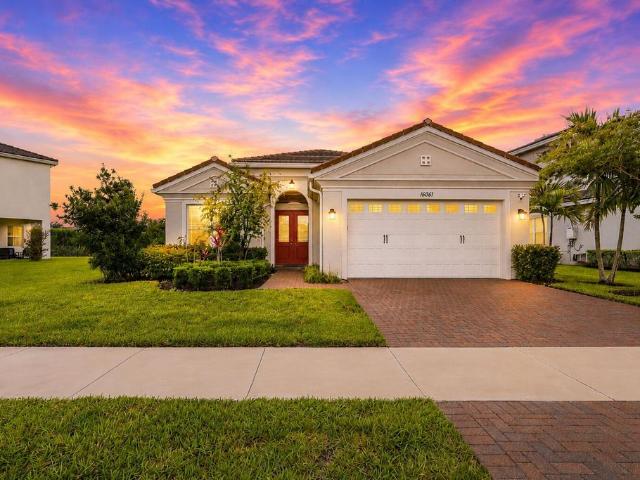 3 bedroom luxury Villa for sale in Westlake, Florida