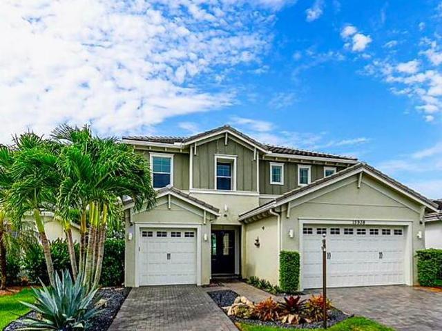 3 bedroom luxury Villa for sale in Westlake, Florida