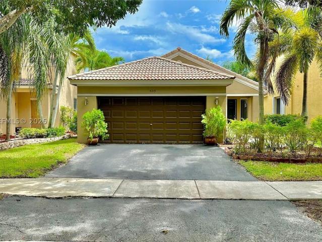 3 bedroom luxury Villa for sale in Weston, United States