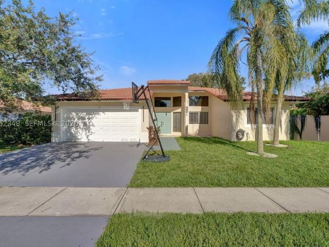 3 bedroom luxury Villa for sale in Weston, United States
