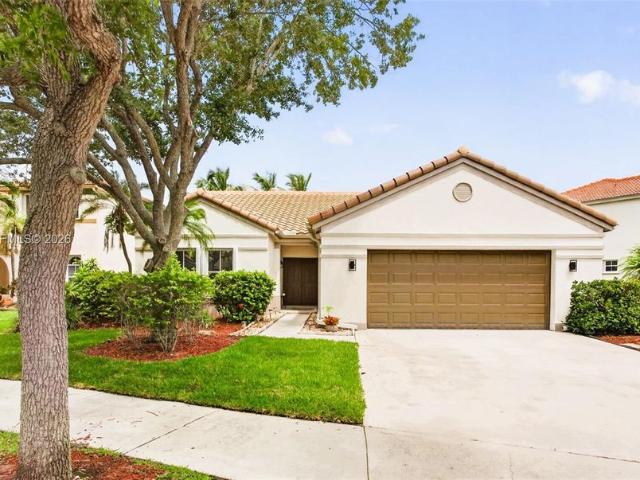 3 bedroom luxury Villa for sale in Weston, United States