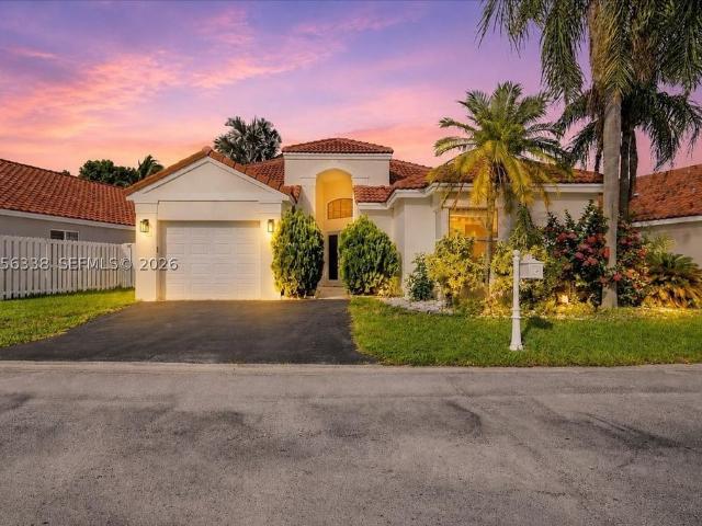 3 bedroom luxury Villa for sale in Weston, United States