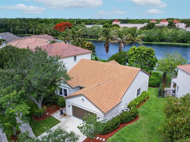 3 bedroom luxury Villa for sale in Weston, United States