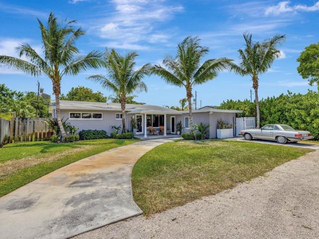 Luxury Villa for sale in Wilton Manors, United States