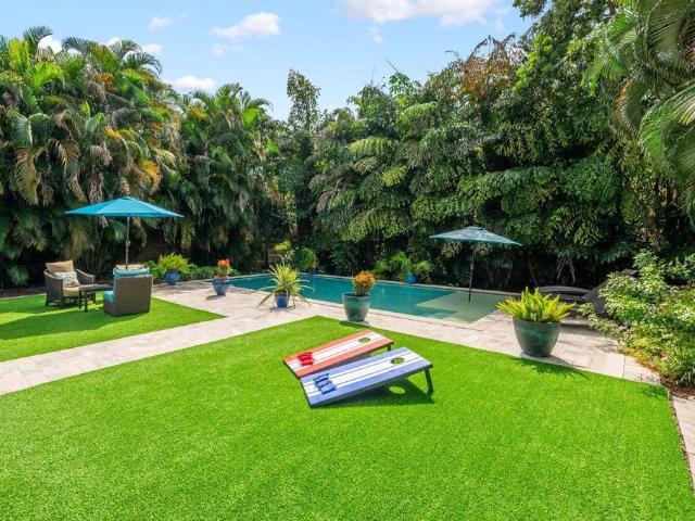 Luxury Villa for sale in Wilton Manors, United States