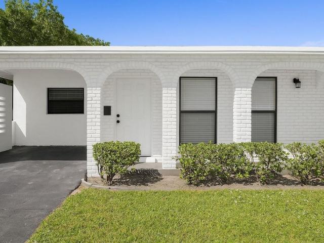 3 bedroom luxury Villa for sale in Wilton Manors, Florida