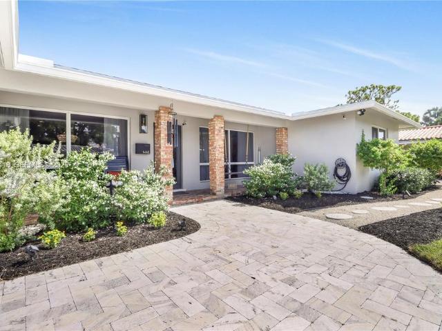 3 bedroom luxury Villa for sale in Wilton Manors, Florida