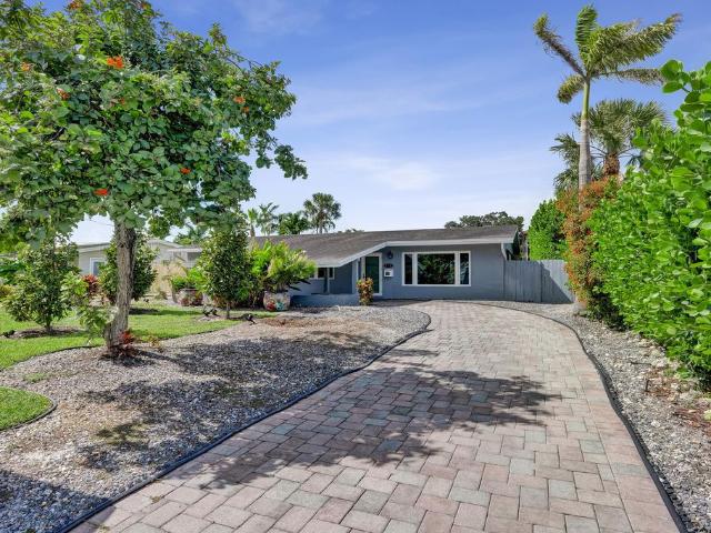 3 bedroom luxury Villa for sale in Wilton Manors, Florida