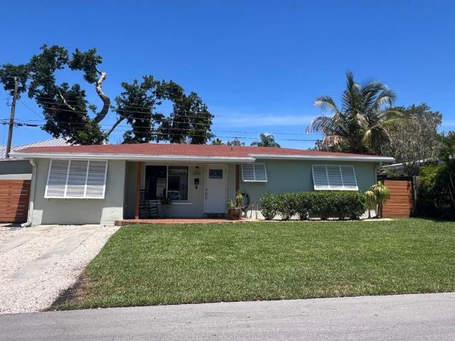 3 bedroom luxury Villa for sale in Wilton Manors, Florida