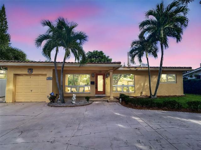 3 bedroom luxury Villa for sale in Wilton Manors, Florida