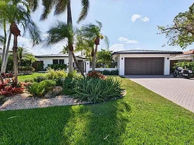 3 bedroom luxury Villa for sale in Wilton Manors, Florida