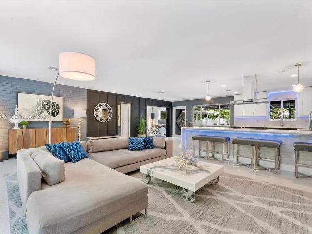 3 bedroom luxury Villa for sale in Wilton Manors, United States