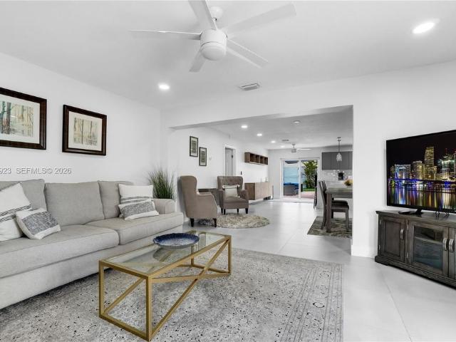 3 bedroom luxury Villa for sale in Wilton Manors, United States