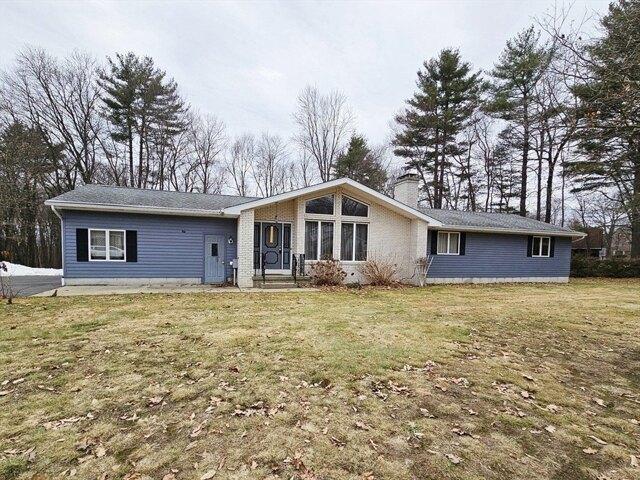 3 bedroom, Ludlow MA 01056 LS102860333